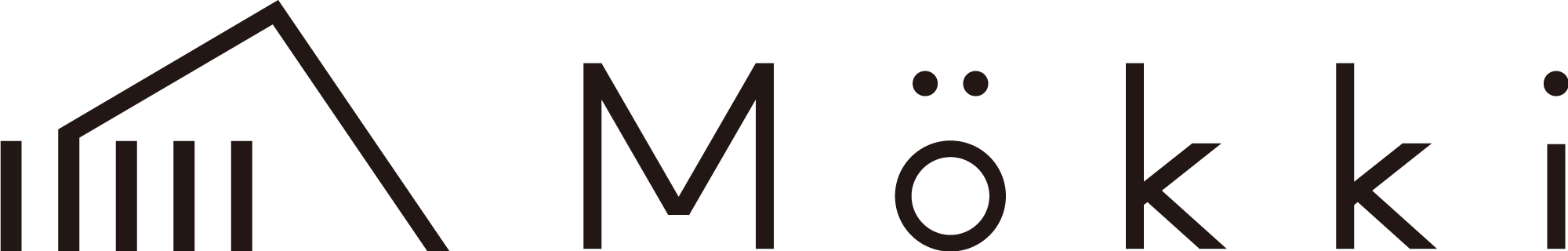 Mokki logo